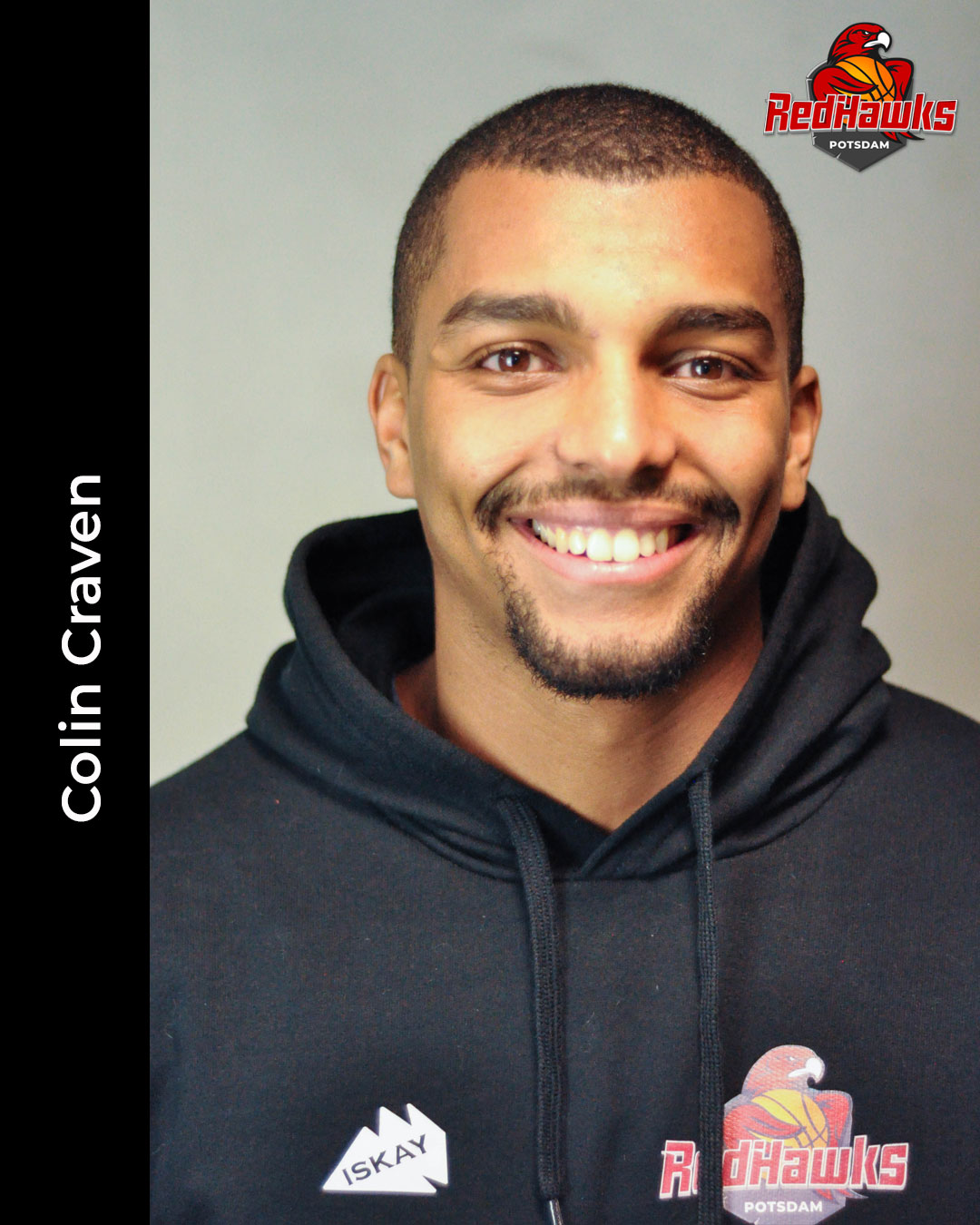 TRAINER - RedHawks Potsdam